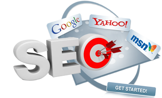 Services - Sevenstar Websolutions