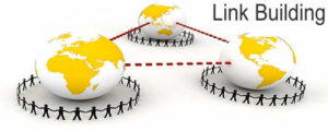 Link Building India | Link Building Services - Link Building Company
