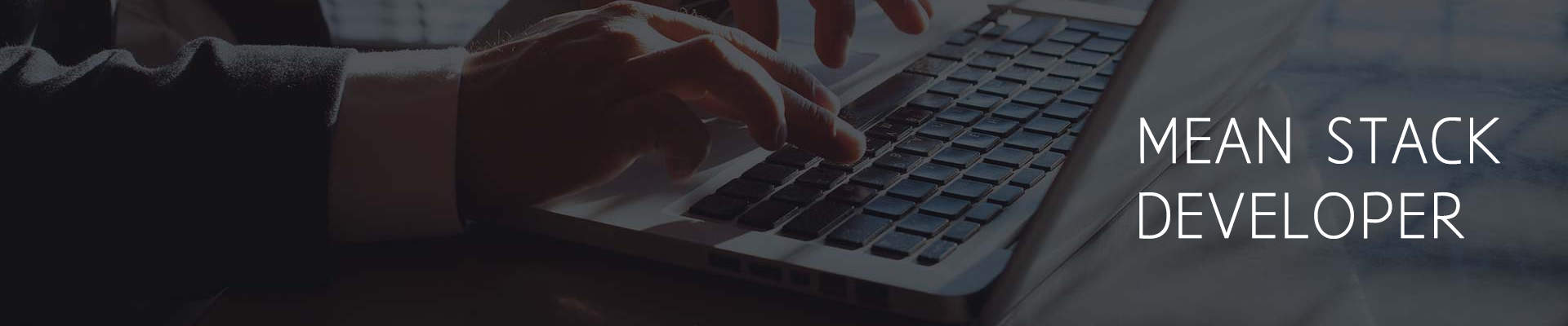 MEAN Stack Developers, MEAN Stack Development Company India