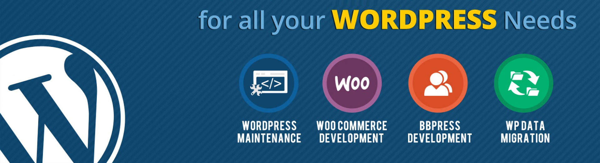 Wordpress Web Development Company Delhi India | +91 - 7835 869777