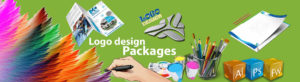 Logo design Packages - Sevenstar Websolutions