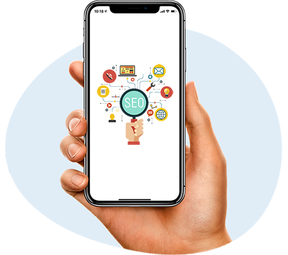 Mobile SEO Services - Sevenstar Websolutions