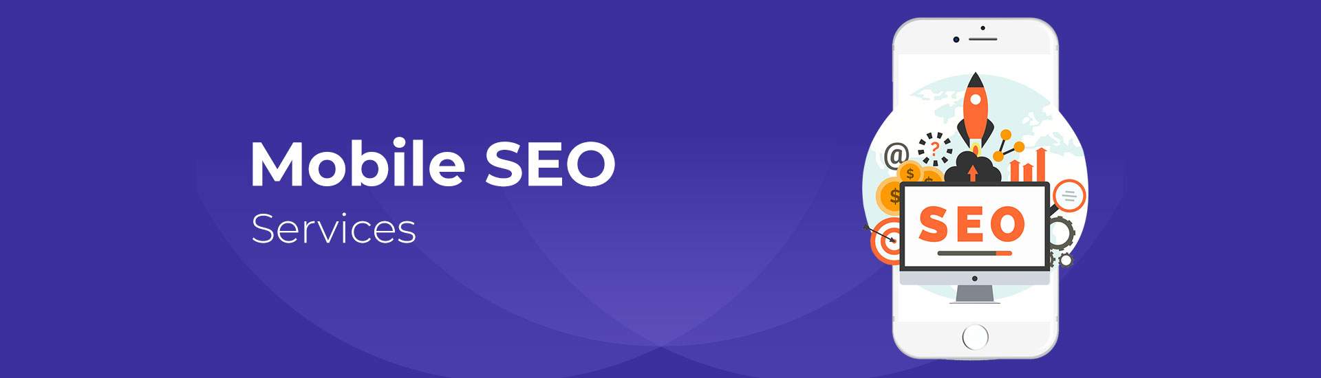 Mobile SEO Services - Sevenstar Websolutions